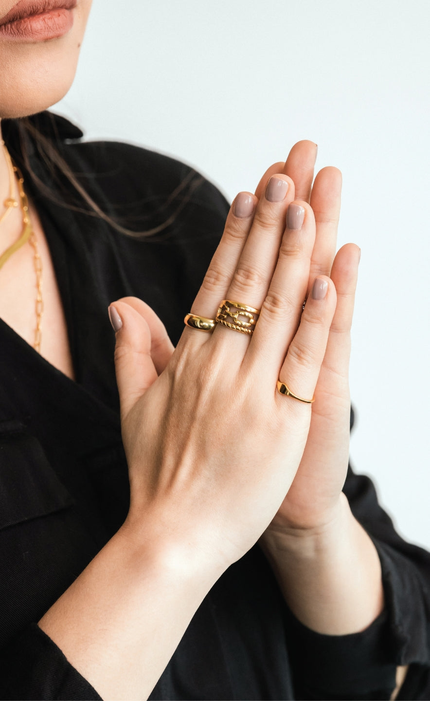 Gypsy Accesories: Unique Elegance, International Shipping